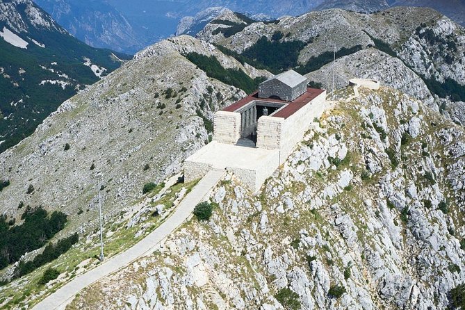 Car Trip Kotor - Lovcen Mausoleum - Cetinje Monastery and Kings castle - Who Will Love This Tour?