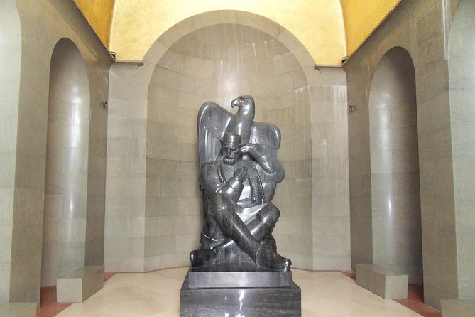 Car Trip Kotor - Lovcen Mausoleum - Cetinje Monastery and Kings castle - FAQs