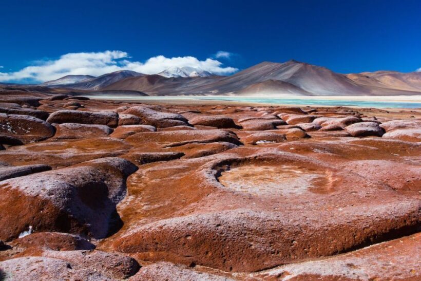 Caracoles: Red Stones of Atacama and Chaxa Guided Day Trip - Caracoles: Red Stones of Atacama and Chaxa Guided Day Trip — an In-Depth Review