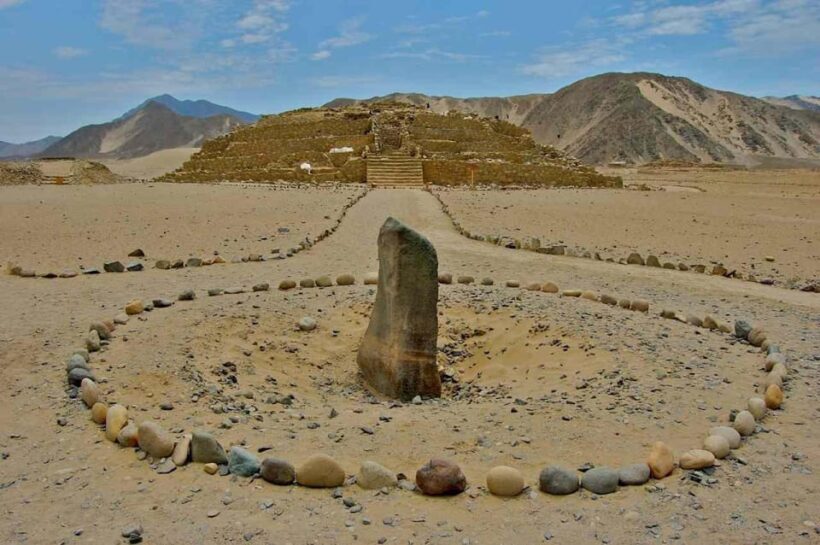 Caral City Full-Day Tour | Group Entry Included | - Highlights of the Tour: From Caral to Barranca
