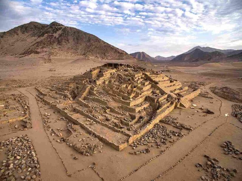 Caral City Full-Day Tour | Group Entry Included | - Authenticity and Value