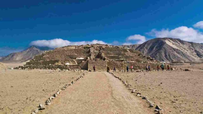 Caral City Full-Day Tour | Group Entry Included | - Who Should Book This Tour?