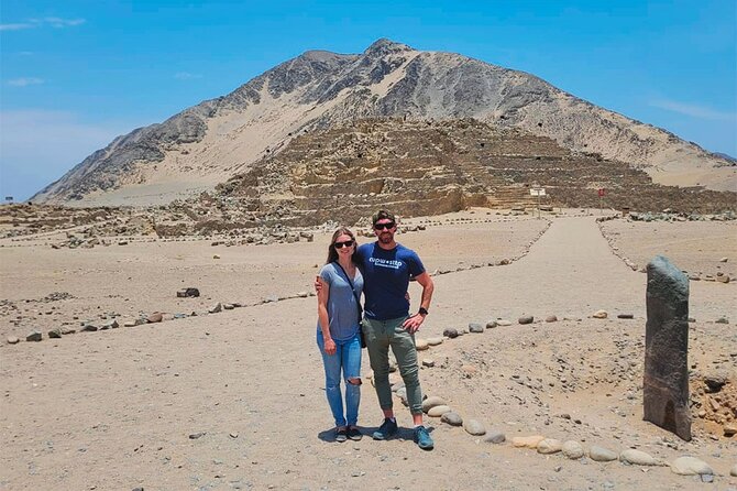 Caral The First Civilization in America - Full Day From Lima - Tour Inclusions
