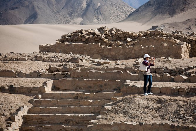 Caral The First Civilization in America - Full Day From Lima - Itinerary and Experience