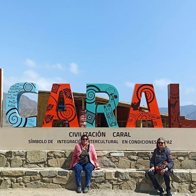 Caral the oldes civilization in america 5000 yeras old - Analyzing the Value: Price and Experience