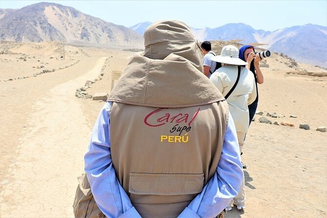 Caral, the Oldest Civilization of America: Full-Day Tour From Lima - Exploring the UNESCO World Heritage Site