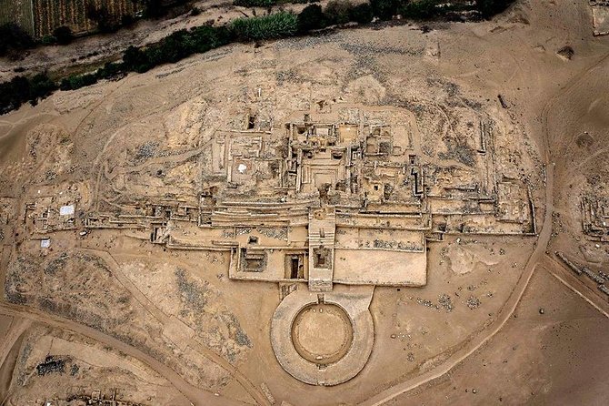 Caral, the Oldest Civilization of America: Full-Day Tour From Lima - Positive Customer Experiences and Feedback