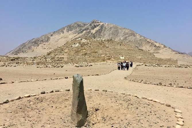 Caral, the Oldest Civilization of America: Full-Day Tour From Lima - Packing and Preparation Tips