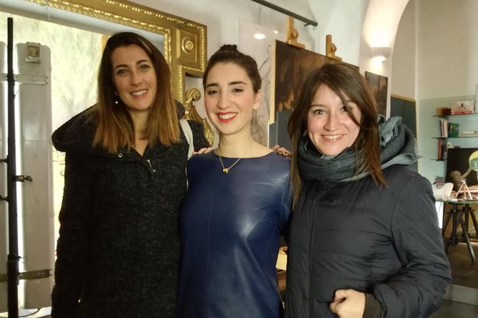 Caravaggio Rome Tour: With Exclusive Access to Top Restoration Lab - FAQs