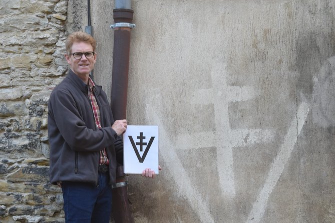 Carcassonne During World War 2 - Preserving the Legacy of Carcassonnes WWII Experience