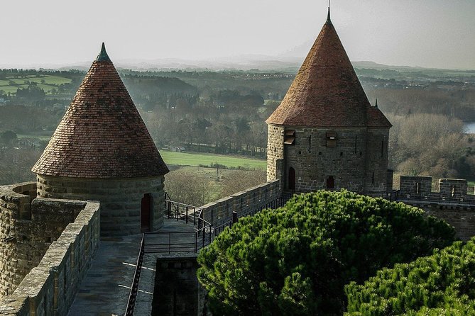 Carcassonne: Exclusive Private Guided Tour - An Introduction to the Tour Experience