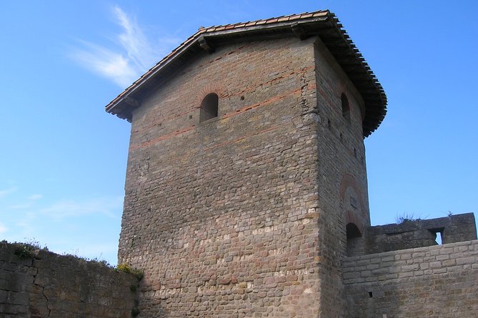 Carcassonne Half DayTour from Toulouse - Key Points