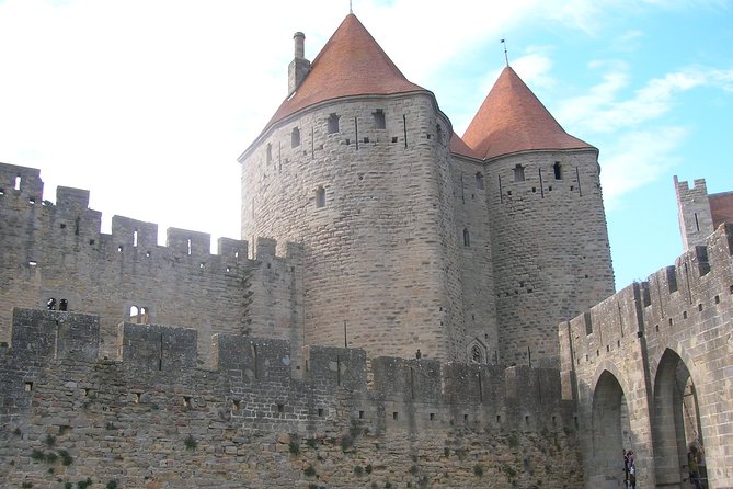 Carcassonne Half DayTour from Toulouse - FAQ