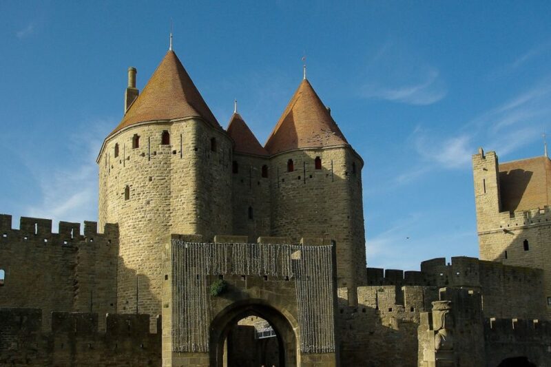 Carcassonne: Private Guided Tour of the Medieval Fortress - Final Word