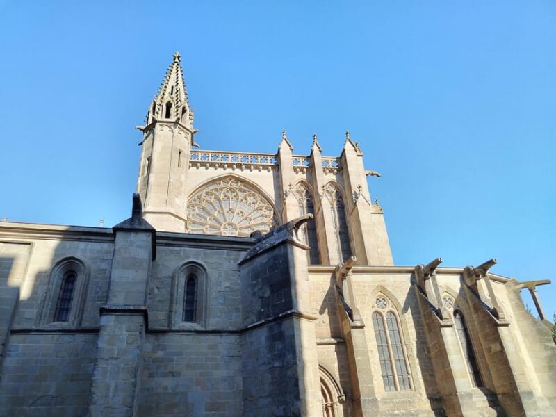 Carcassonne: Private Guided Tour with Castle Entry Ticket - Conclusions: Who Will Love This Tour?