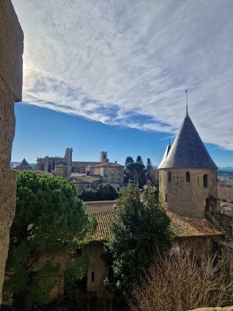 Carcassonne: Viollet-le-Duc's medieval city - Why Choose This Tour?