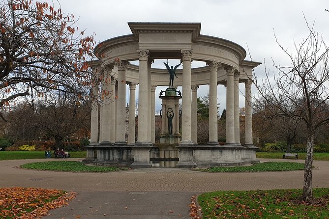 Cardiff All in One Walking Tour - Customer Feedback