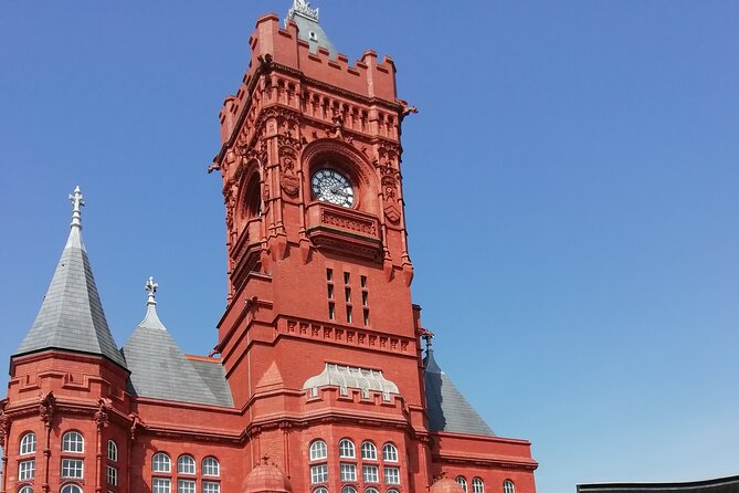 Cardiff Bay Private Guided Walking Tour - Final Thoughts: Who Should Take This Tour?