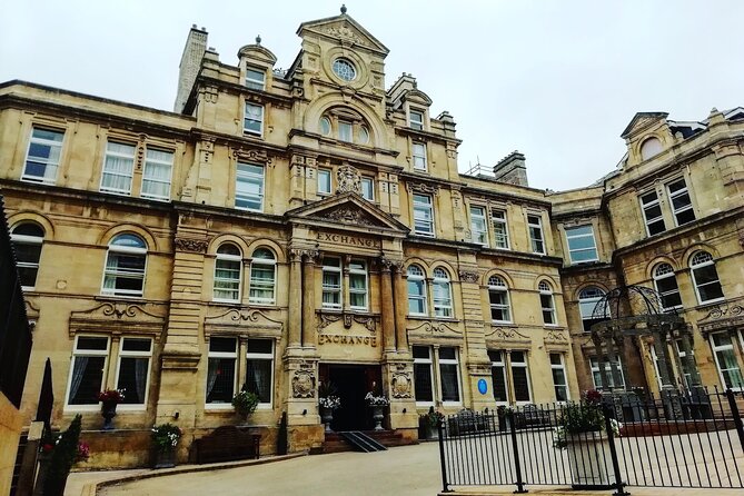 Cardiff Bay Private Guided Walking Tour - Frequently Asked Questions