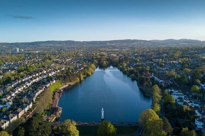 Cardiff City Private Driven Sightseeing Tour - Exploring the Major Sights