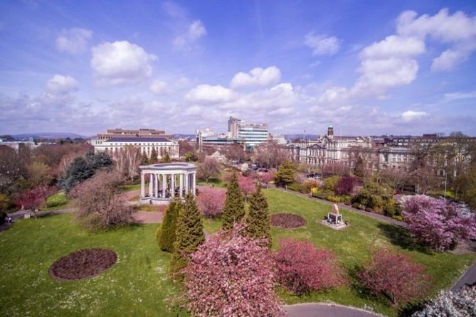 Cardiff City Private Driven Sightseeing Tour - What Past Travelers Say