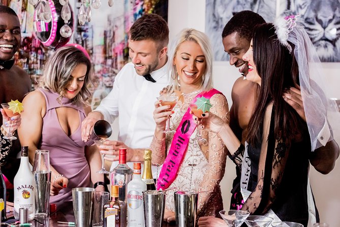 Cardiff Dance Party Package - Who Will Love This Experience?