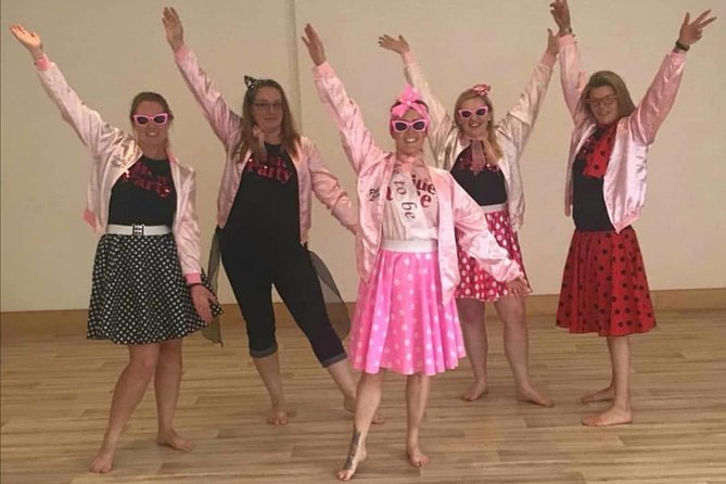 Cardiff Dance Party Package - Final Thoughts