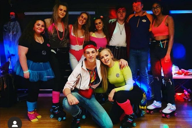 Cardiff Dance Party Package - FAQ