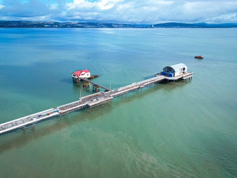 Cardiff: Gower Peninsula's Cliffs & Bays Scenic Day Tour - A Deep Dive into the Gower Peninsula Day Tour from Cardiff