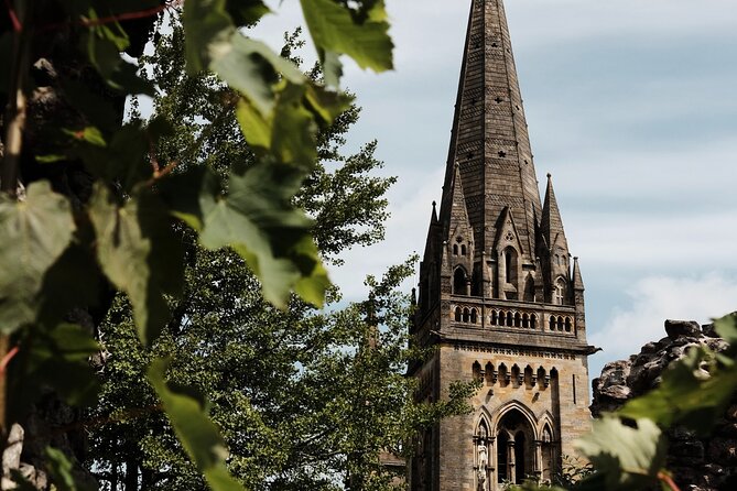 Cardiff Like a Local: Customized Private Tour - Pricing and Booking Made Easy