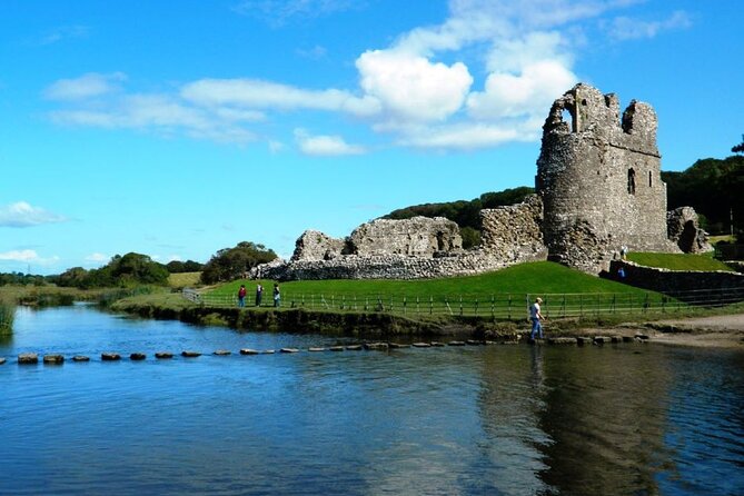 Cardiff: South Wales Cliffs, Beaches & Castles Day Tour - Discovering the South Wales Cliffs, Beaches & Castles Day Tour: An Authentic Adventure