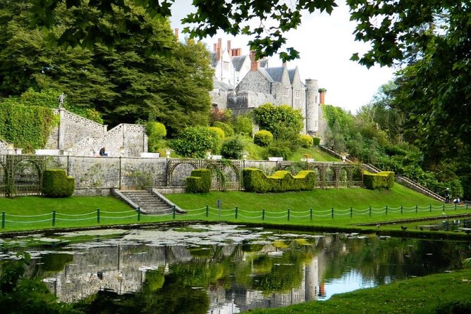 Cardiff: South Wales Cliffs, Beaches & Castles Day Tour - FAQ