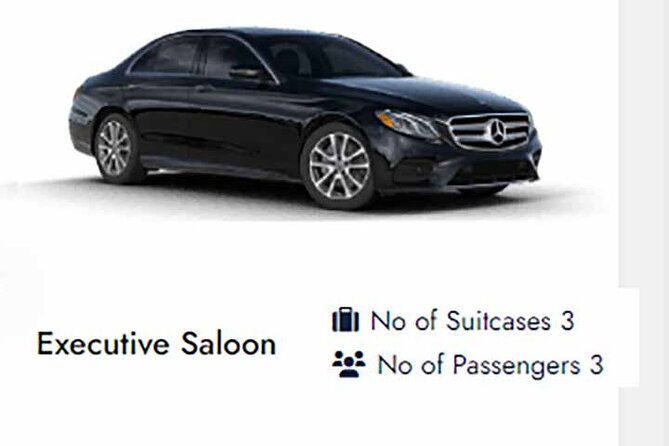 Cardiff to Heathrow Private Taxi Transfers - FAQ