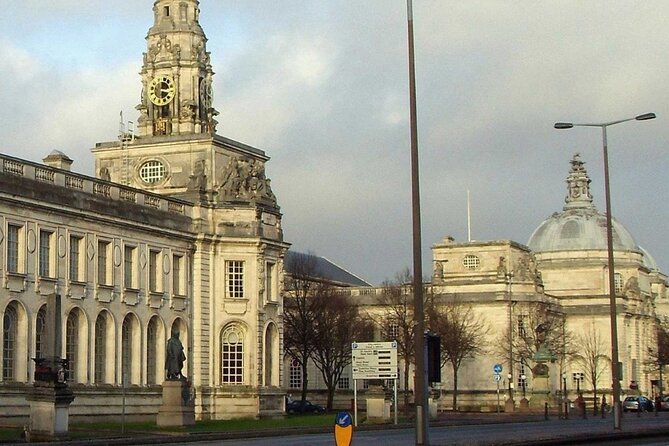 Cardiff's Civic Centre: A Self-Guided Audio Tour - Authentic Traveler Perspectives