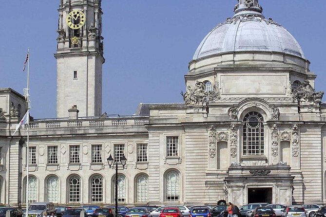 Cardiff's Civic Centre: A Self-Guided Audio Tour - The Sum Up: Who Will Enjoy This Tour?