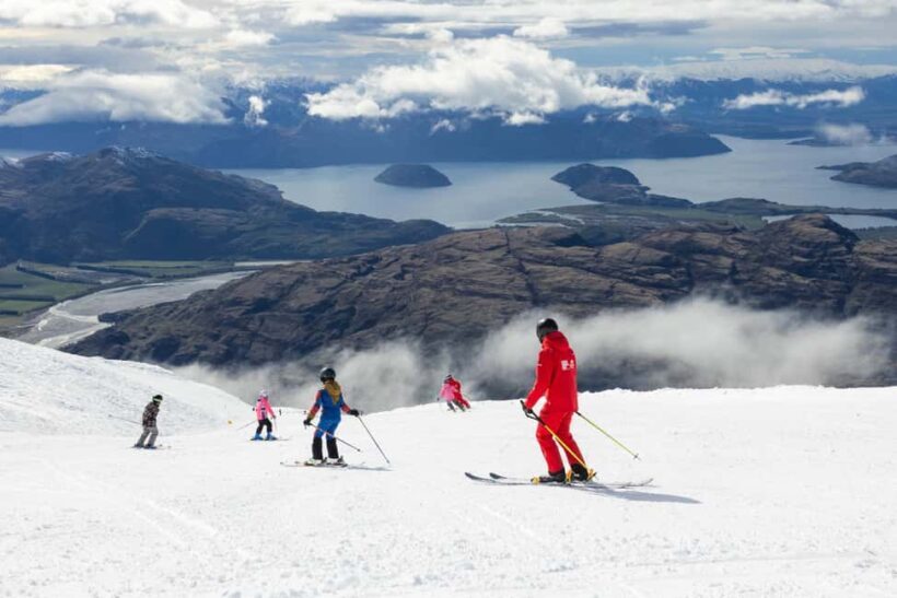Cardrona and Treble Cone: Multi-Day Ski Lift Pass - What You Can Expect During Your Ski Days