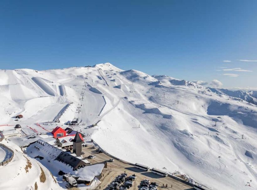 Cardrona: Single Day Ski Lift Pass and Rental Package - Detailed Breakdown of the Experience