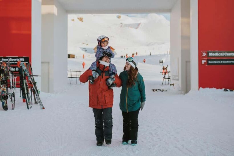 Cardrona Ski Resort: Single Day Ski Lift Pass - FAQs