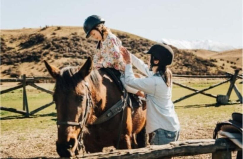 Cardrona Valley: Horse Trekking Experience - Authentic Reviews Highlight What Matters