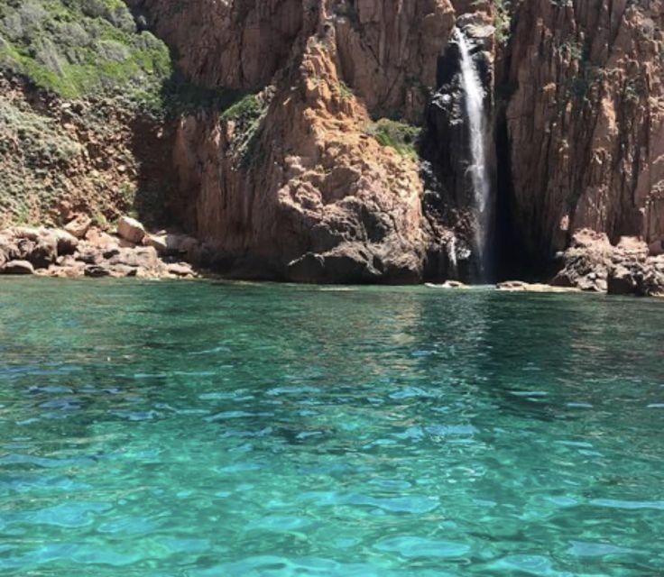 Cargèse: Les Calanques De Piana - FAQs