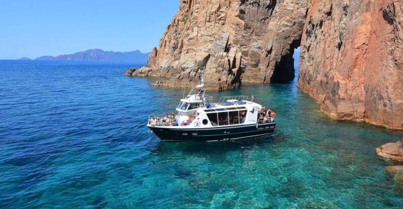 Cargèse: Scandola and Piana Boat Tour with Stop at Girolata - Who Will Love This Tour?