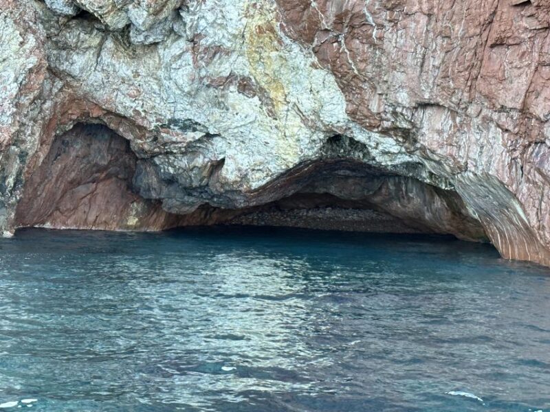 Cargèse: Swim and Snorkel Sea Cave Cruise with Girolata Stop - The Experience Through the Eyes of Travelers