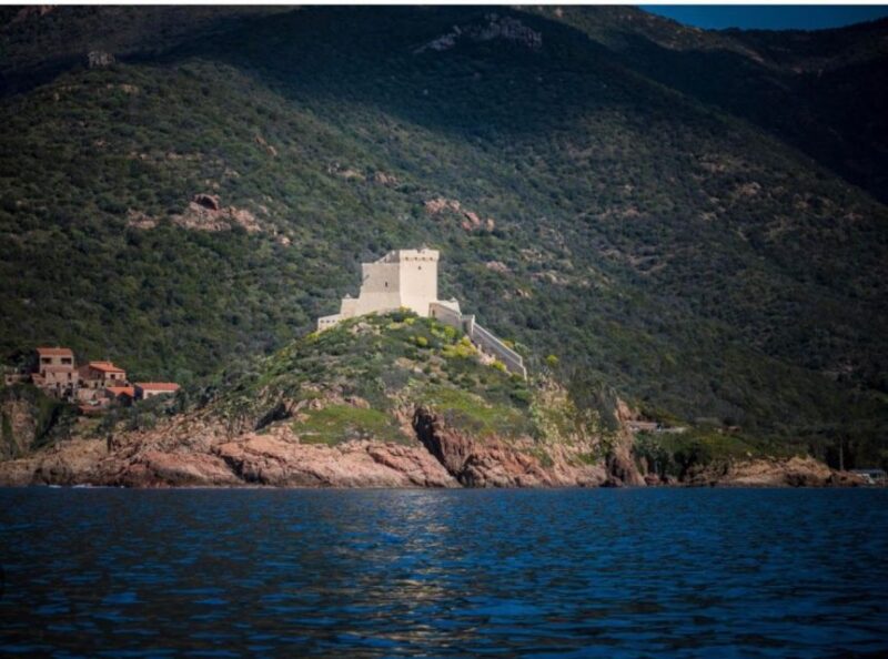 Cargèse: Swim and Snorkel Sea Cave Cruise with Girolata Stop - Final Thoughts