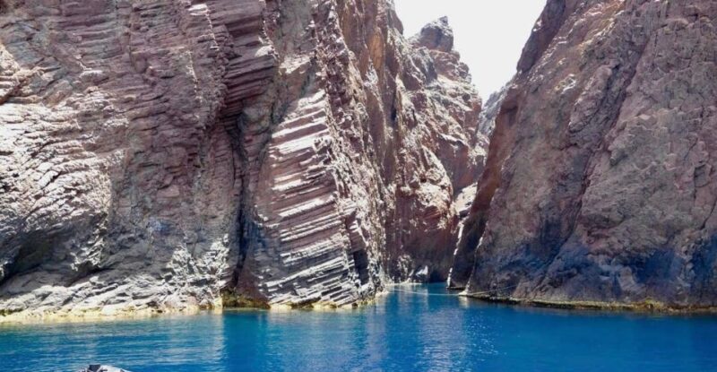 Cargèse: Swim and Snorkel Sea Cave Cruise with Girolata Stop - Frequently Asked Questions