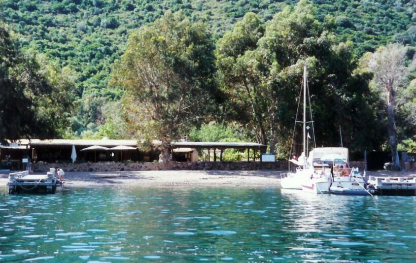 Cargèse:Scandola/Piana/Stop in Girolata Half-Day on RIB boat - Key Points