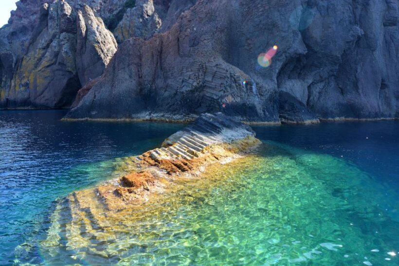 Cargèse:Scandola/Piana/Stop in Girolata Half-Day on RIB boat - Why You’ll Love This Tour