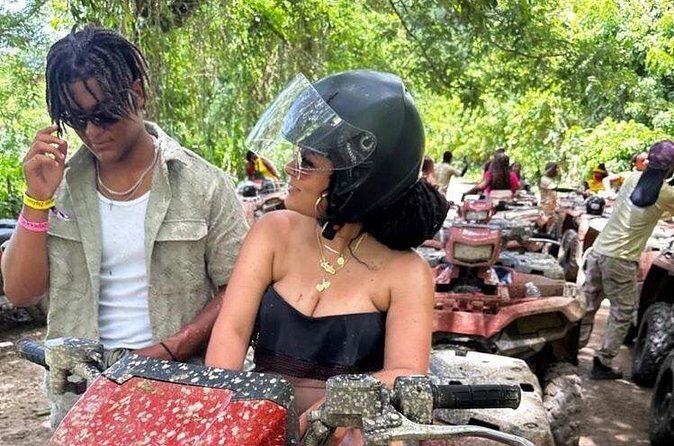 Caribbean Adventure Experience( Atv, Zipline, Horseback...) - Frequently Asked Questions