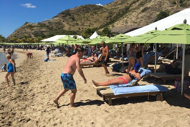 Caribbean Beach Delight - Practicalities and Tips for Travelers