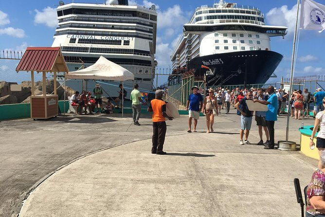 Caribbean Beach Delight - The Sum Up