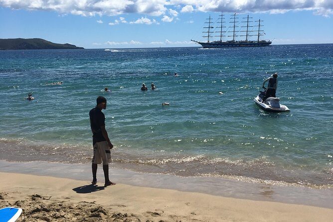 Caribbean Beach Delight - FAQ